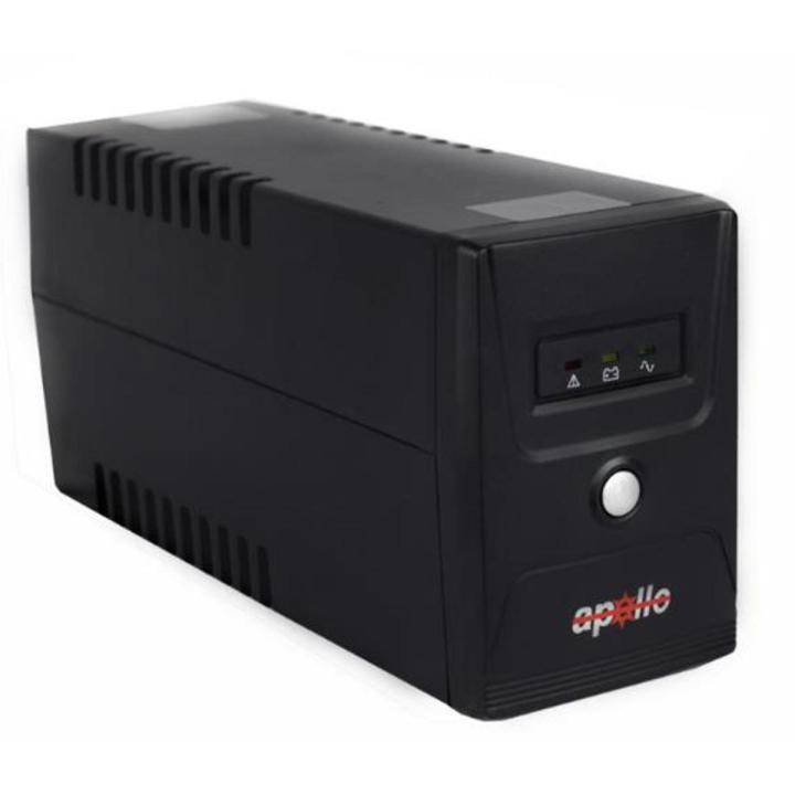 Apollo 650VA Offline UPS | Daraz.com.bd