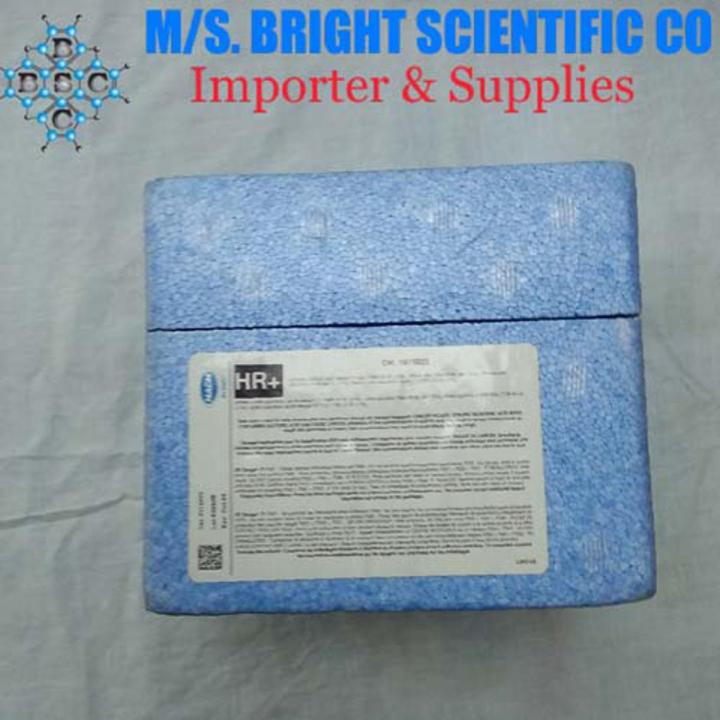 COD Vial HR+Hach | Daraz.com.bd