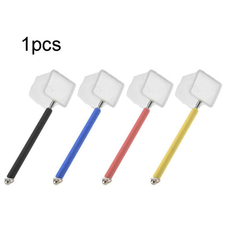 【Hengli jewelry story】（NEW）Aquarium Retractable 3D Stainless Steel ...