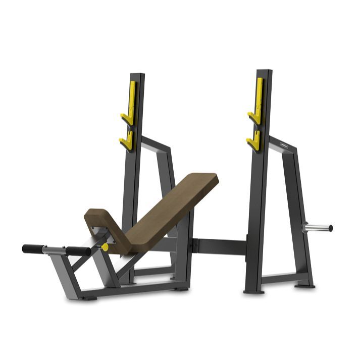 Olympic Incline Bench - Daily Youth - FB8025 | Daraz.com.bd