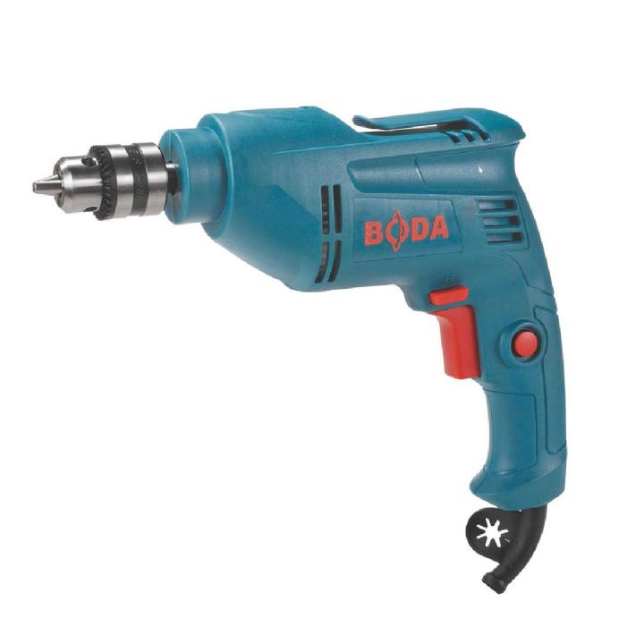 Electric Drill 320W 10mm ( BODA D5-10 ) | Daraz.com.bd