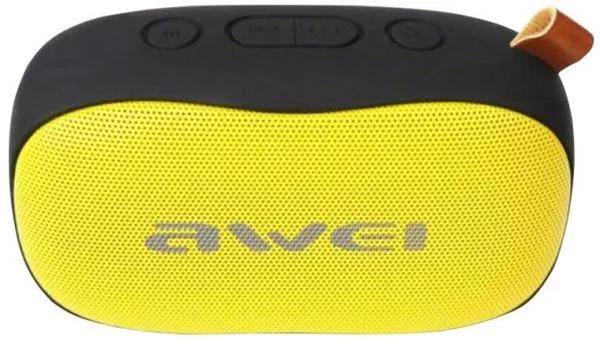 Awei Y900 Bluetooth Speaker | Daraz.com.bd