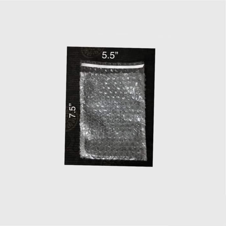 Bubble Wrap Self Adhesive Big Size Packet | Daraz.com.bd