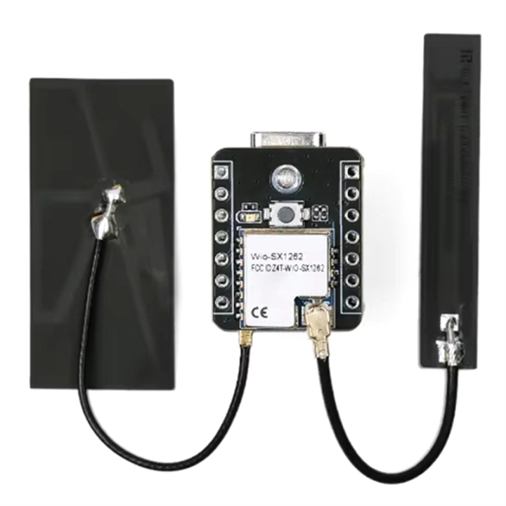 For Meshtastic/Lora Lorawan ESP32 S3 Development Board Kit,XIAO ESP32S3 ...