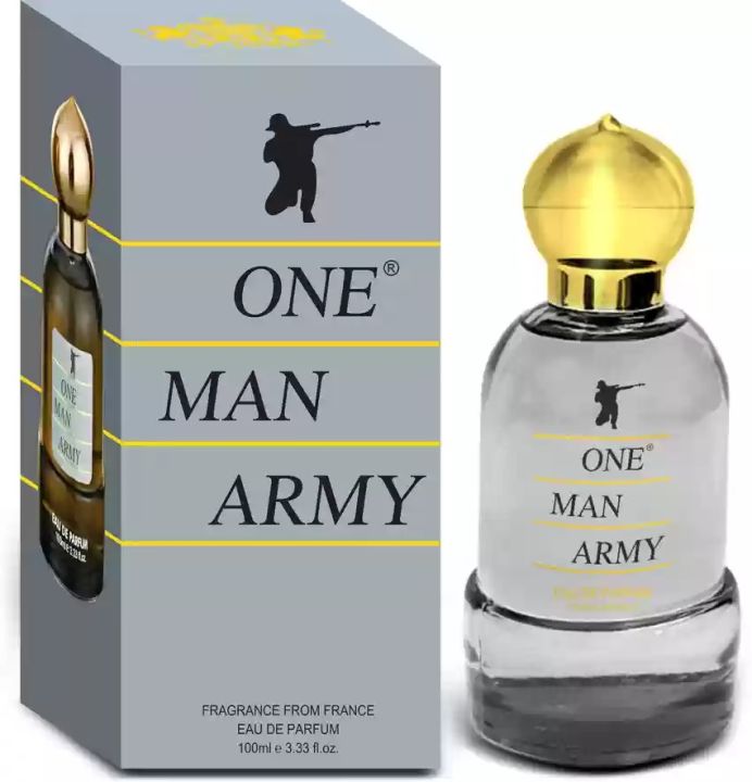 Indinan Product One Man Aramy Perfume 100ml | Daraz.com.bd