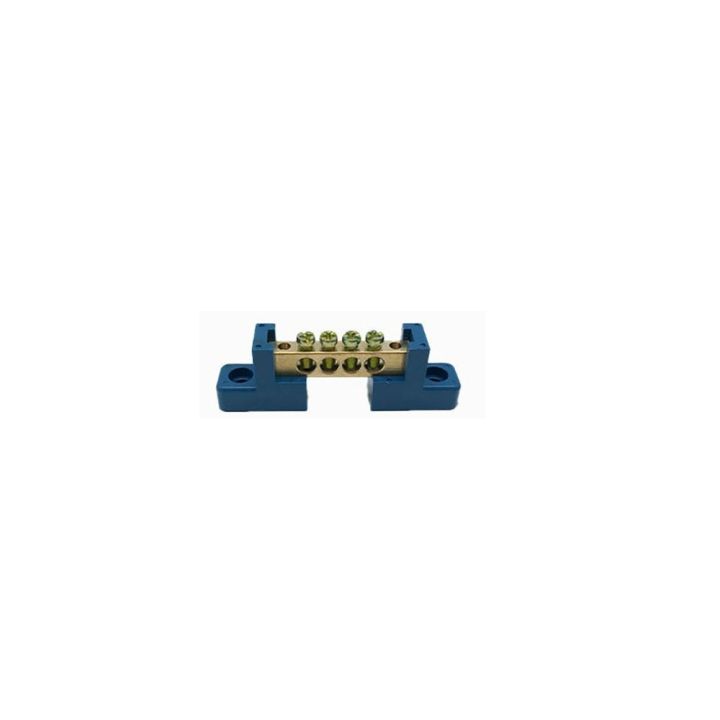 Retardant Bar Wiring Row Zero Ground Wiring Terminal Copper Bar ...