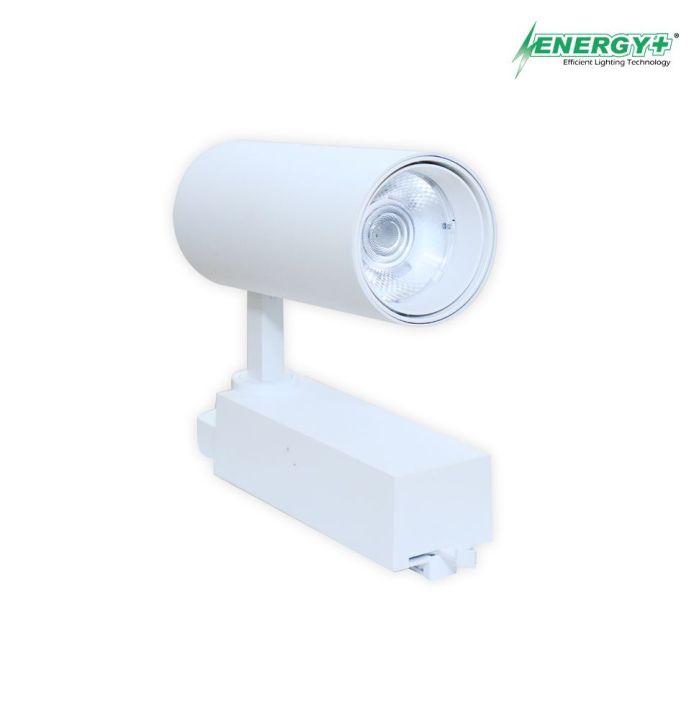 LED Channel Spot 25W BK Body – High-performance Energy-efficient ...