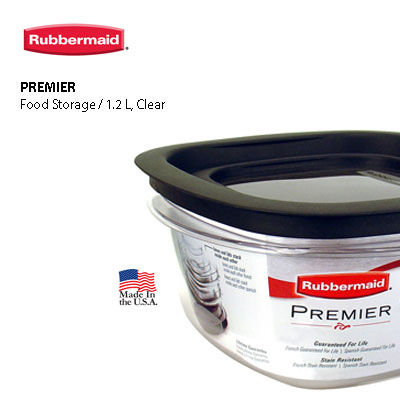 Rubbermaid Premier Food Storage | Daraz.com.bd