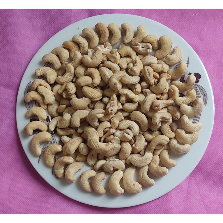 Kaju Badam/Cashew nut - 1kg . Asto premium | Daraz.com.bd