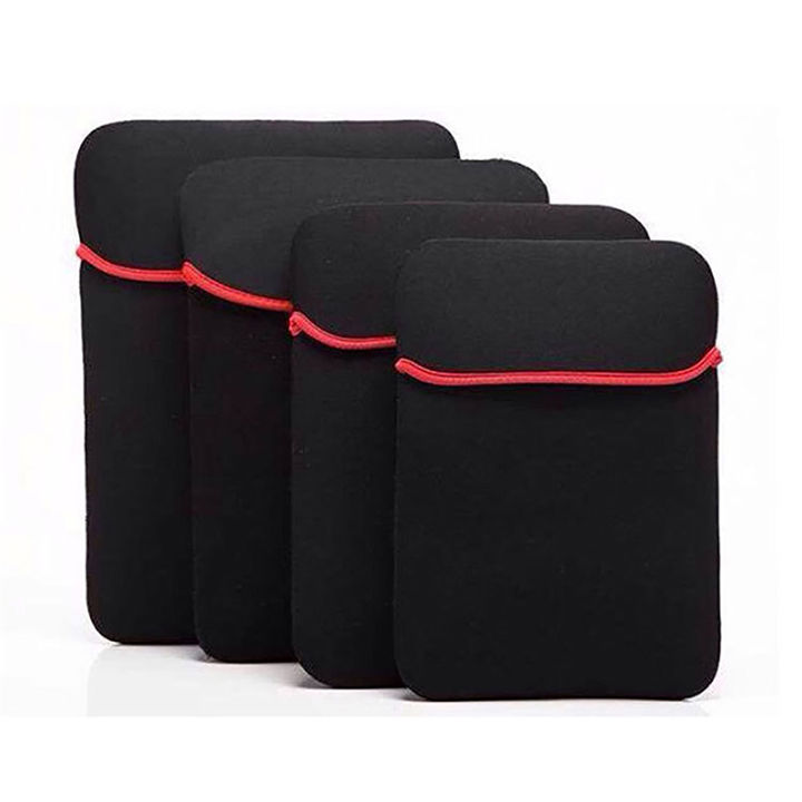 7-14 Inch Laptop Pouch Protective Bag Soft Sleeve Tablet PC Case Bag ...