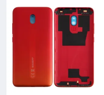Xiaomi Redmi 8A - ( Polycarbonate Plastic ) Casing / Back Shell / Back ...