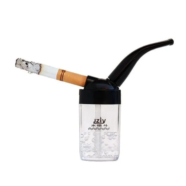 3 pice new Lighter Water boi pipe Filter | Daraz.com.bd