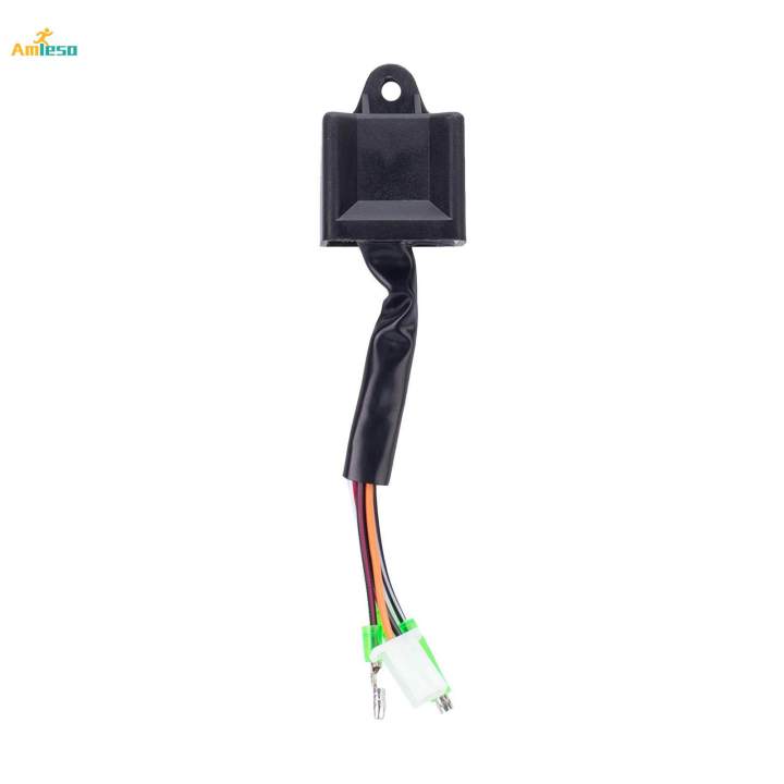 Cdi Ignition Box Module for Stroke 50cc 90cc Scooter | Daraz.com.bd