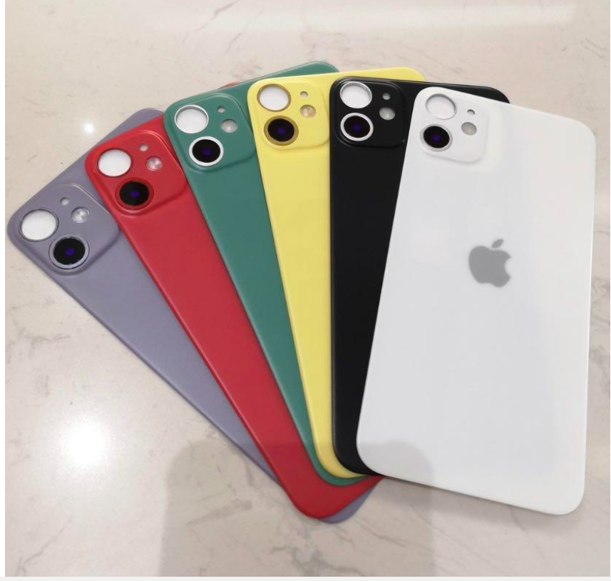 LENS CONVERTER iPhone X/XS/XSMAX Change to iphone 11 Pro MAX phone back ...