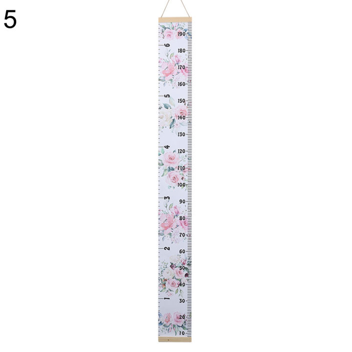 【Lejia】Cartoon Owl Squirrel Height Wall Hanging Decor | Daraz.com.bd