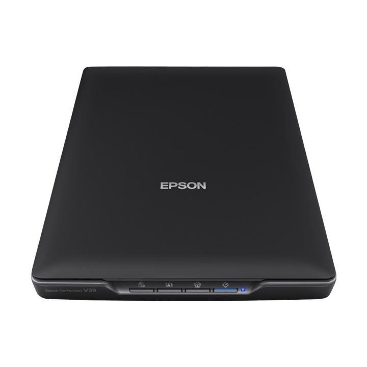 Epson V19 Flatbed Scanner | Daraz.com.bd