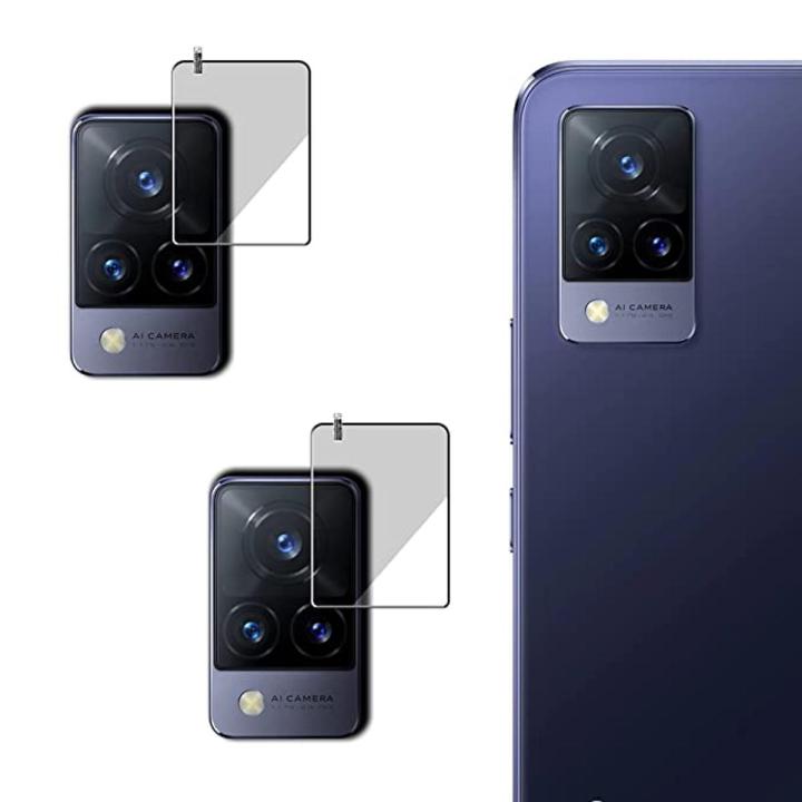 Vivo v21 5g ক্যামেরা লেন্স প্রোটেক্টর | Daraz.com.bd