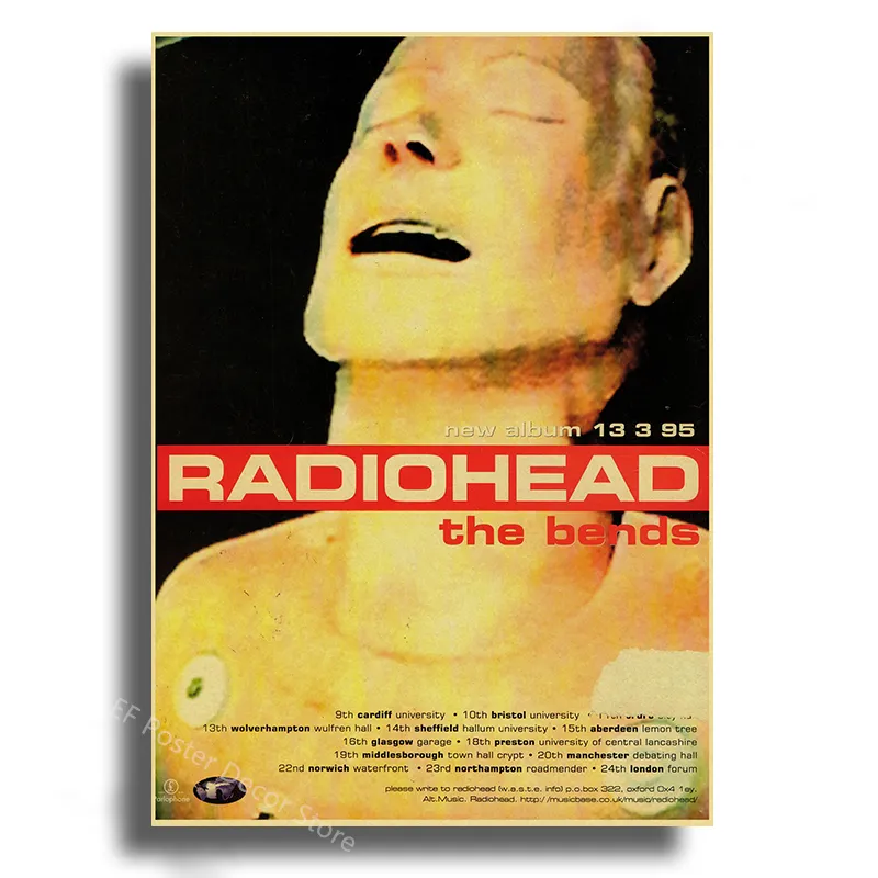 Arte Do Album Radiohead Creep (Radiohead Song) Wikipedia