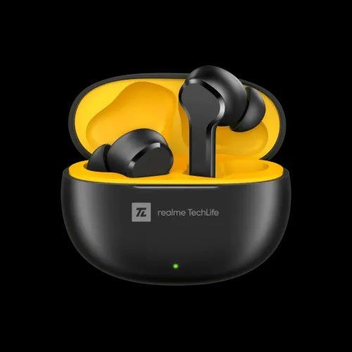 Realme TechLife Buds T100 True Wireless Earbuds | Daraz.com.bd