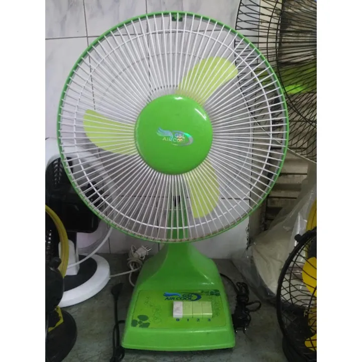 GSL AIR COOL Table Fan 16 Inch | Daraz.com.bd