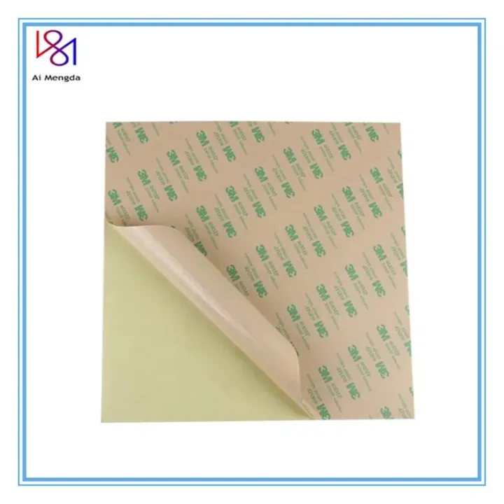 【3C VictoryEagle】3d Pei Sheet 3d Printing Build Surwith 3m Tape ...