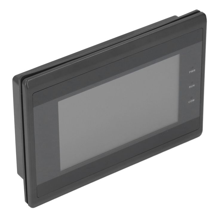 PLC Touch Screen, 4.3in TFT LCD HMI Touch Screen with ARM9 Processor ...