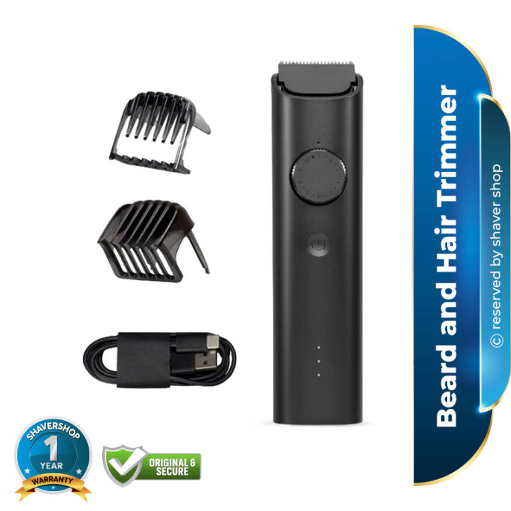 Xiaomi Beard Trimmer 2C For Man | Daraz.com.bd