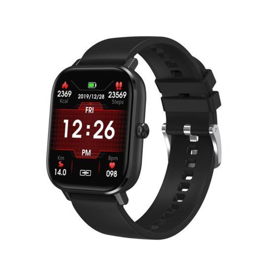Colmi P8 Pro Smartwatch | Daraz.com.bd
