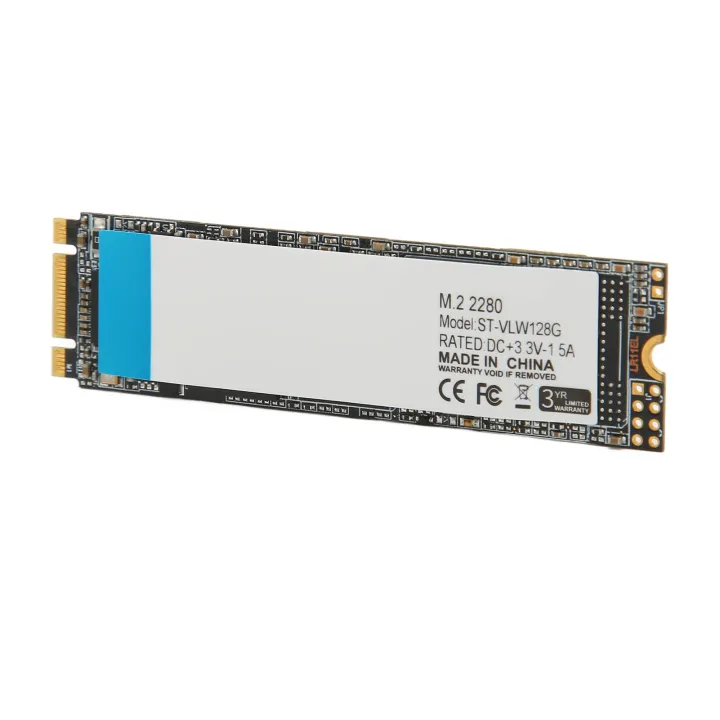Internal Gaming SSD M.2 2280 SATA III 6Gb/s 3D TLC NAND 500/450MB/s ...