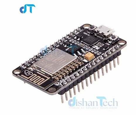 NODEMCU ESP8266,ESP-12E V2 DEVELOPMENT BOARD WI-FI MODULE BASED ON CP2102 BOARD. | Daraz.com.bd