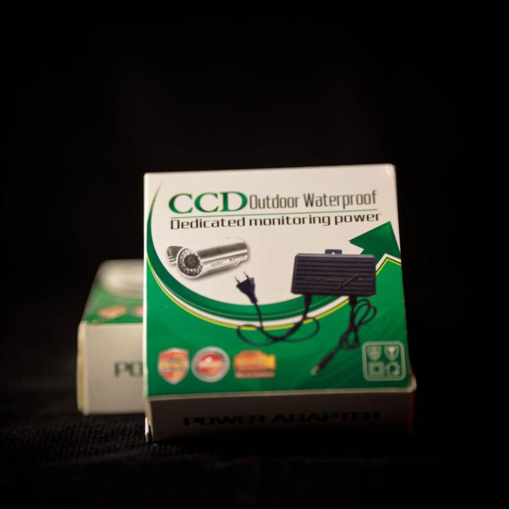 CC Camera Adapter | Daraz.com.bd