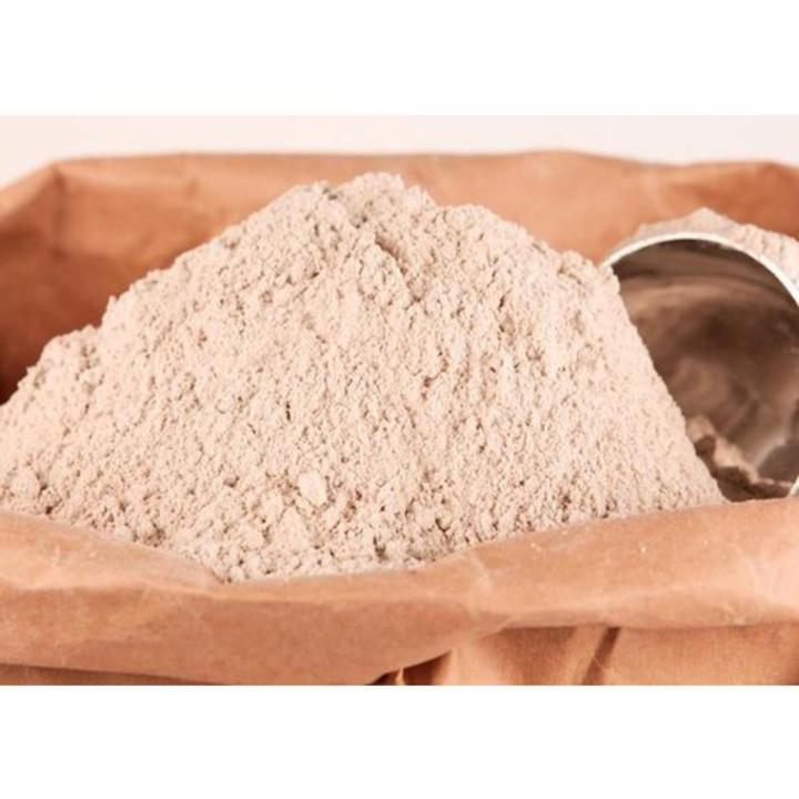 Natural Organic Pure Red Atta for Diagnostic bite 1kg | Daraz.com.bd