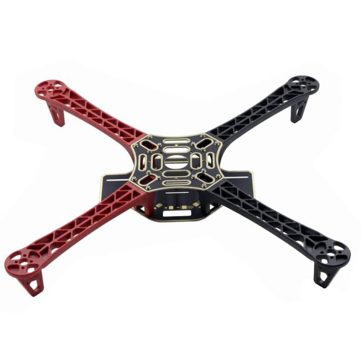 F450 Quadcopter Frame 450mm Frame | Daraz.com.bd