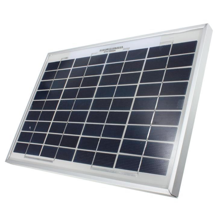 12volt 40 watt solar panel | Daraz.com.bd