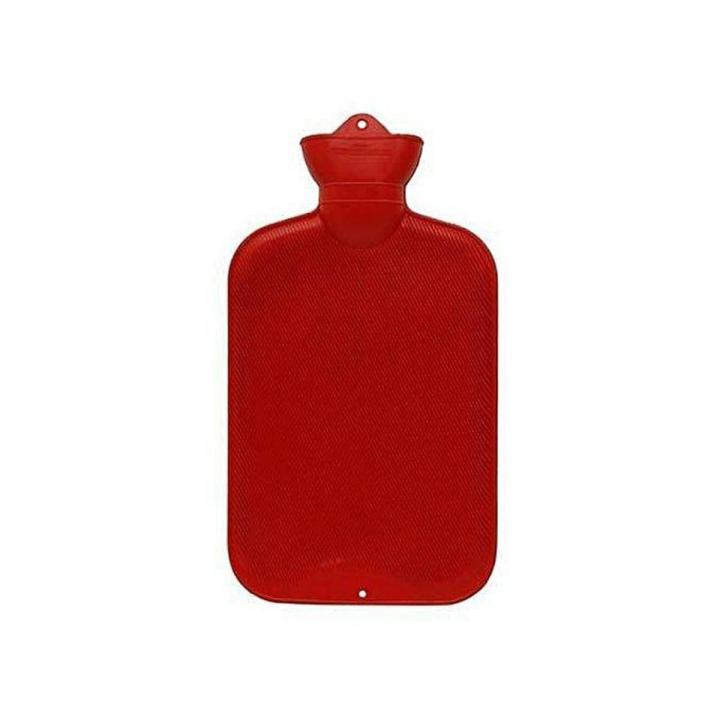 Hot Water Bag - Red | Daraz.com.bd