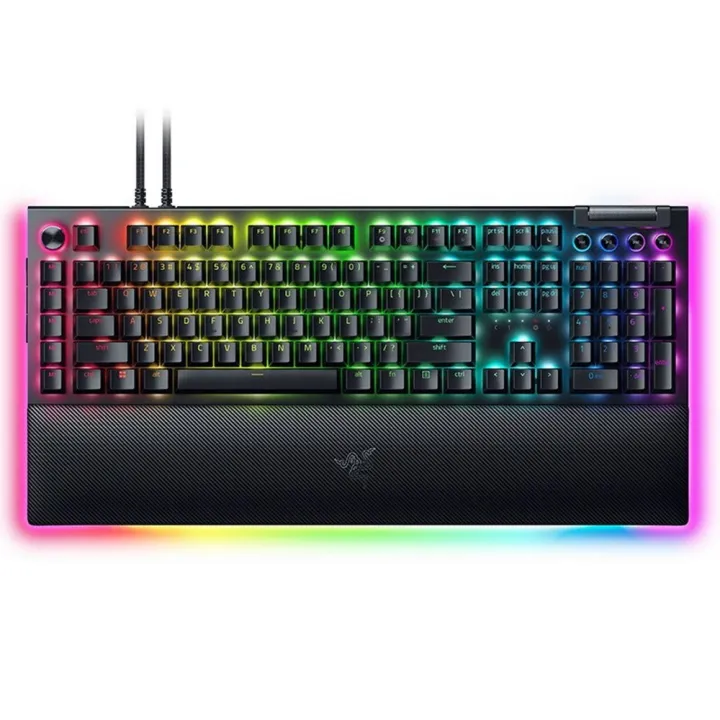 Razer V4 Pro 98 Key Gaming Keyboard Razer | Daraz.com.bd