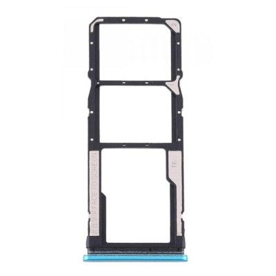Xiaomi Redmi Note 9 Origenal Sim Tray Sim Door Dual Slot | Daraz.com.bd