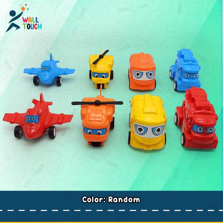 Fun & Exciting Mini Fun Toys Friction Powered Toy For Kids Toddlers ...