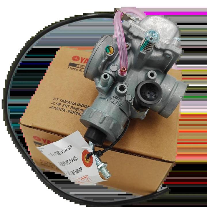 Carburetor RX135 RXZ 28mm RXZ RXZ-D For Yamaha VM28-504 28mm Carb ...