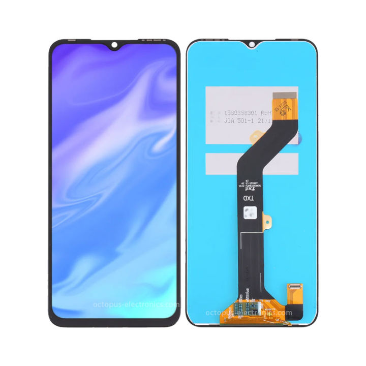 Orginal itel vision 1 pro lcd | Daraz.com.bd