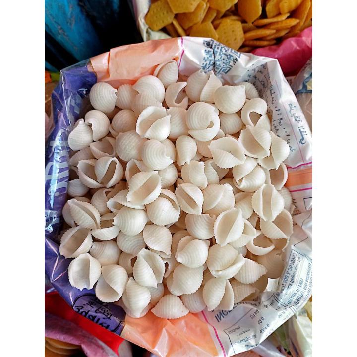 Chips Ready To Fry (like as Samuk) 500gm (20 gm Masala Free) | Daraz.com.bd