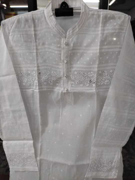 Unitika Cotton Panjabi for Men | Daraz.com.bd