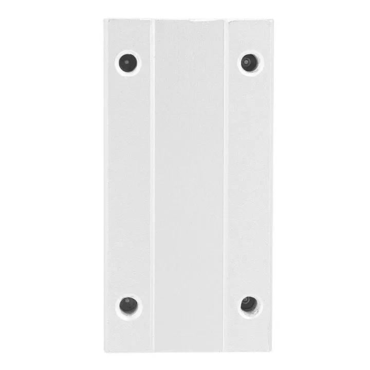 1Pcs 20mm Aluminum Alloy Long Rail Linear Motion Ball Bearing Slide ...