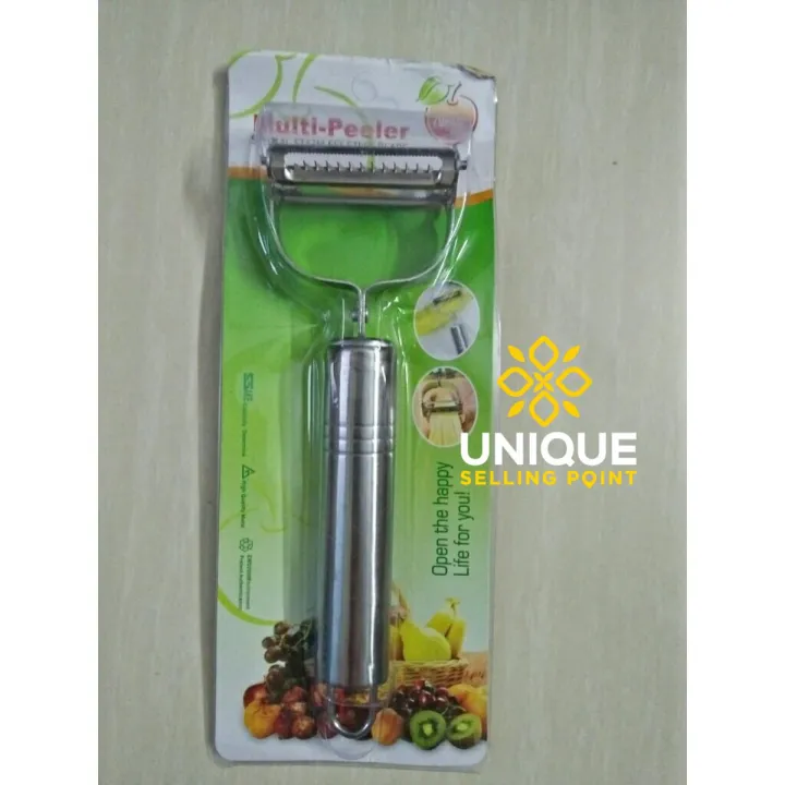 Multi Peeler SPECIAL STAINLESS STEEL BLADE,Stainless Steel Vegetable ...