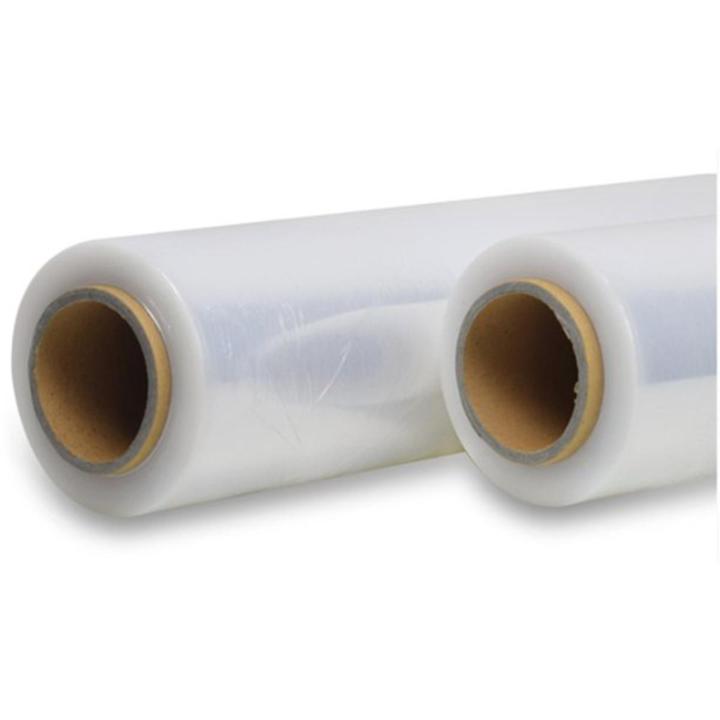 (1 Roll) Shrink Warp Roll Plastic Warp for Moving Clear Stretch Film ...