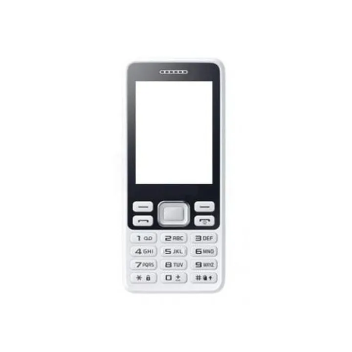 Samsung Metro B350 Full Body Casing - Mobile | Daraz.com.bd