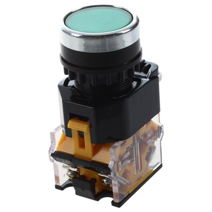 LA38-11/203 Push Button Momentary Heavy Duty Power Press Switch | Daraz.com.bd