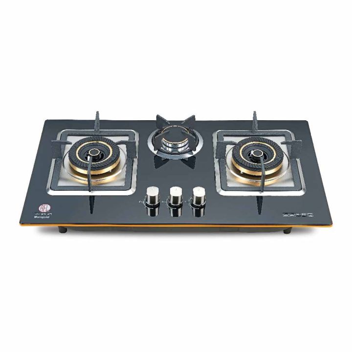 MARIGOLD (3 burner) | Daraz.com.bd
