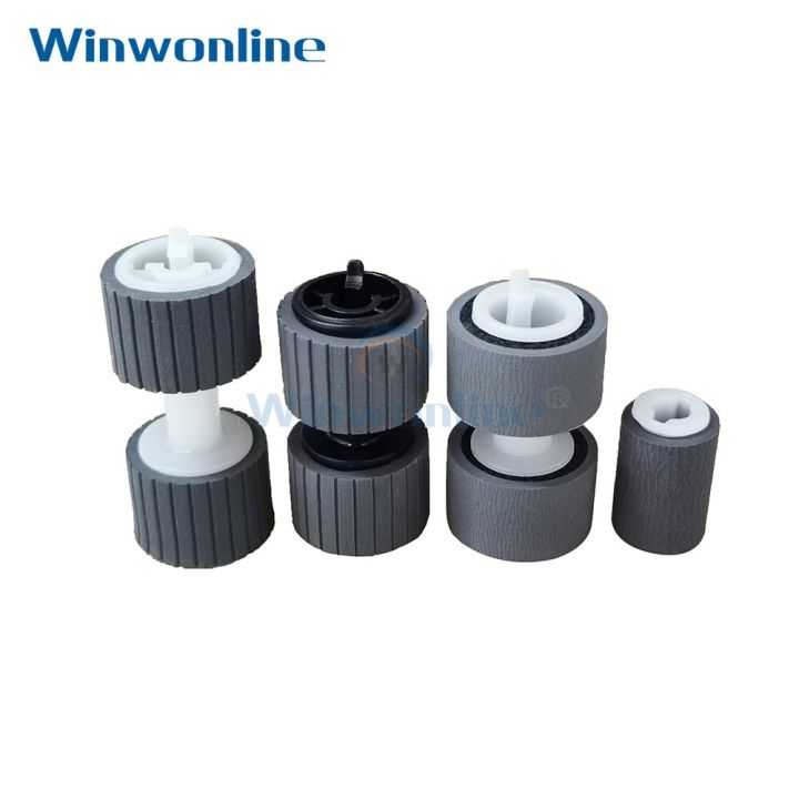 【Booming】 1 set L2755-60001 DF roller kit pickup roller for HP scanner ...