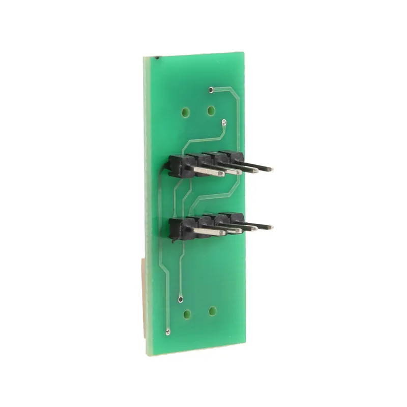 TWEXQNY 2X QFN8 /WSON8/MLF8/MLP8/DFN8 TO DIP8 Universal Two-In-One ...